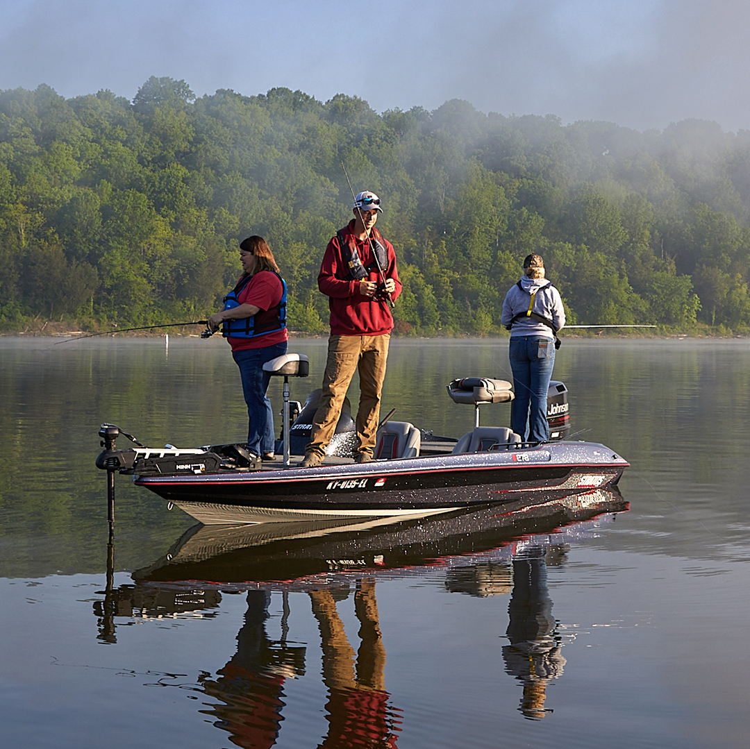 Welcome - Kentucky Department of Fish & Wildlife