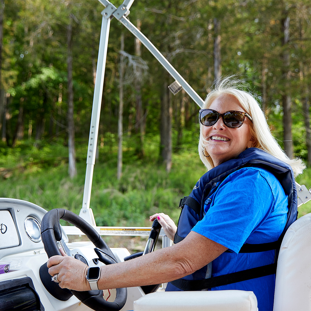 Boating - Kentucky Department of Fish & Wildlife