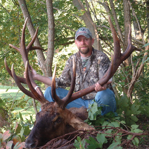Learn to Hunt - Kentucky Department of Fish & Wildlife
