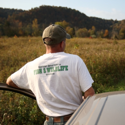 More - Kentucky Department of Fish & Wildlife