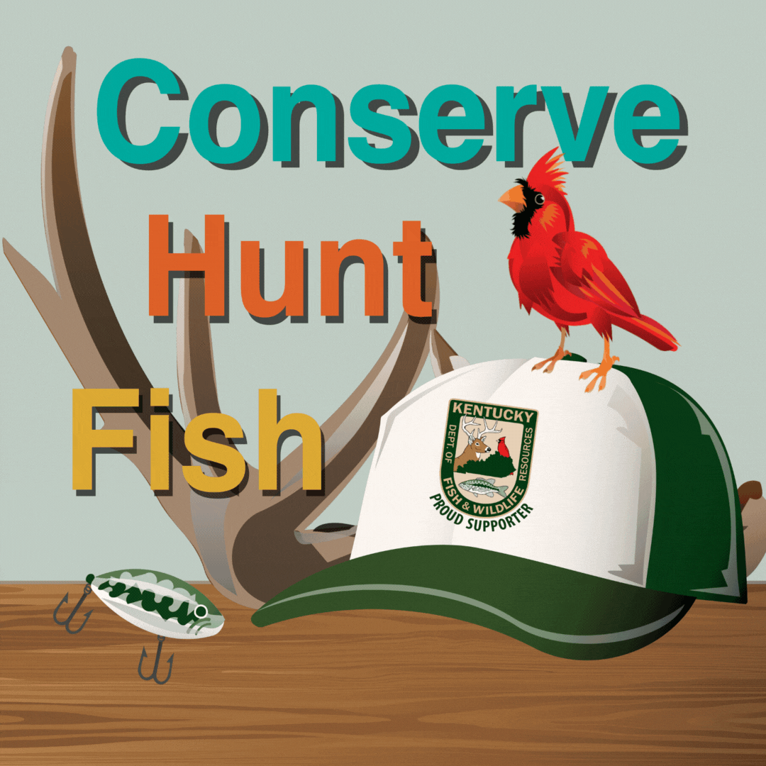 Welcome - Kentucky Department of Fish & Wildlife