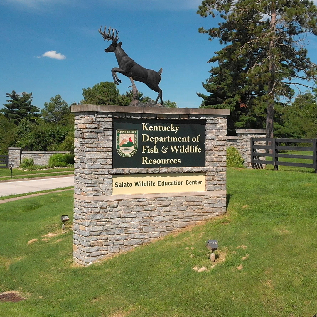 More - Kentucky Department of Fish & Wildlife