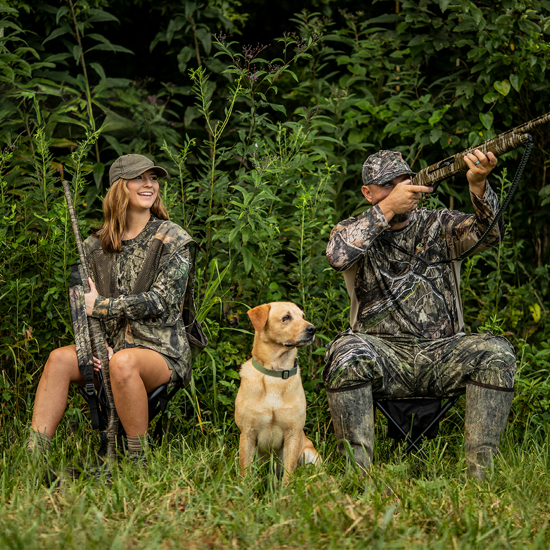 Migratory Bird Hunting - Kentucky Department of Fish & Wildlife