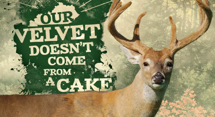 Kentucky Department of Fish & Wildlife Welcome