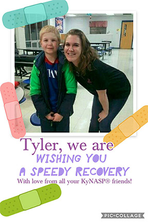 Kentucky Department of Fish & Wildlife National Archery in the Schools ...