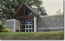Salato Wildlife Education Center - Kentucky Department of Fish & Wildlife