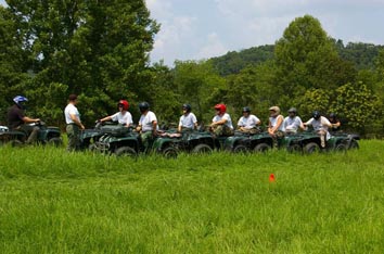 Career in Law Enforcement - Kentucky Department of Fish & Wildlife